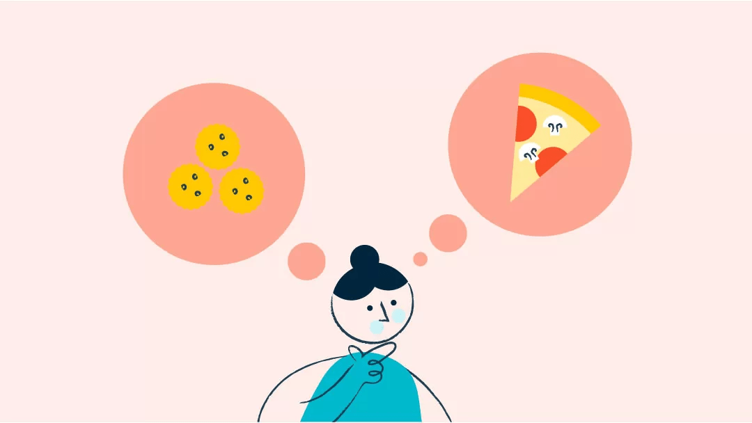 What Is Stress Eating?: Understanding The Basics Of Emotional Eating ...
