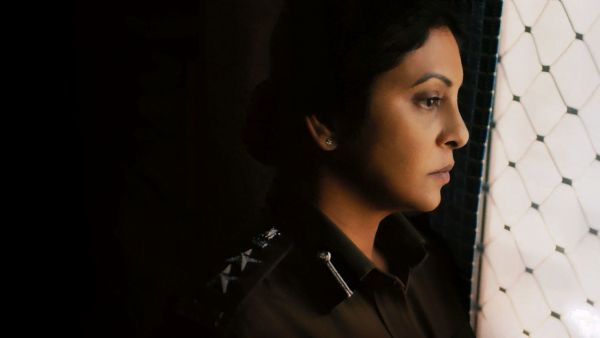 Delhi Crime 2: The Netflix Series Staggers To Draw A Parallel Between ...