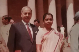 Anna Malhotra: The First Female IAS Officer Of Independent India | # ...