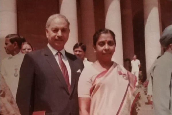 Anna Malhotra: The First Female IAS Officer Of Independent India | # ...