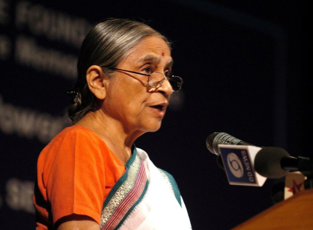 Rest In Power, Ela Bhatt: The Legendary, Revolutionary, Activist ...