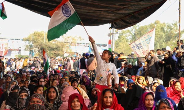 The UCC Debate And The Dilemma Of Indian Muslim Women | Feminism in India