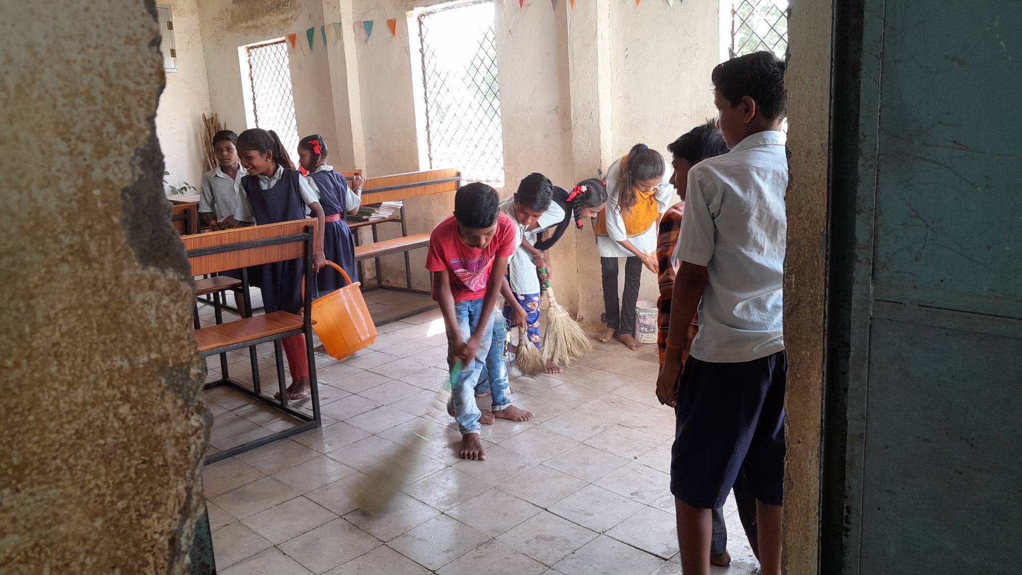 Bal Sansad: Young 'Parliamentarians' Driving Change In Madhya Pradesh