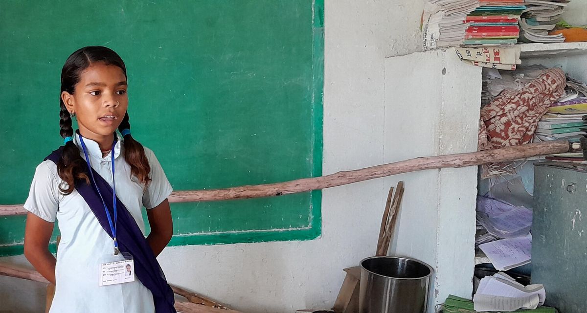 Bal Sansad: Young 'Parliamentarians' Driving Change In Madhya Pradesh