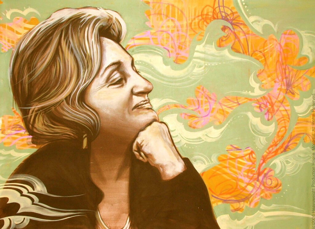 The Mystique Betty Friedan and Her Mystifying Works | Feminism in India