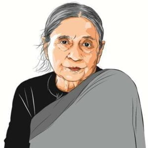 Rest In Power, Ela Bhatt: The Legendary, Revolutionary, Activist ...