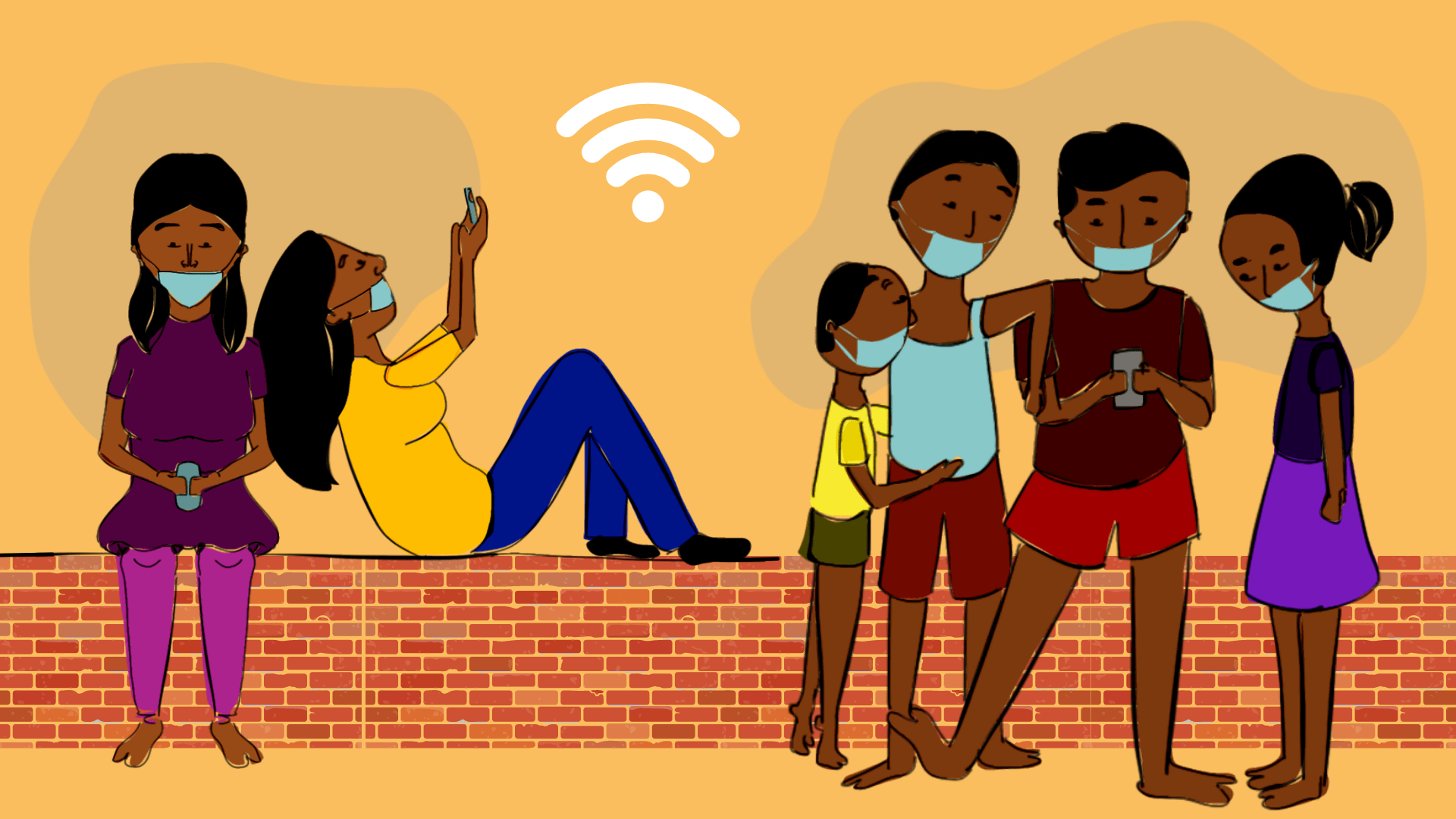 Unequal Accessibility In The Digital World Replicates And Further ...