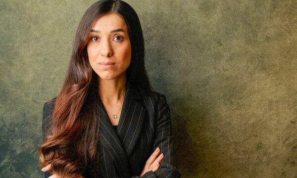 Book Review: The Last Girl By Nadia Murad