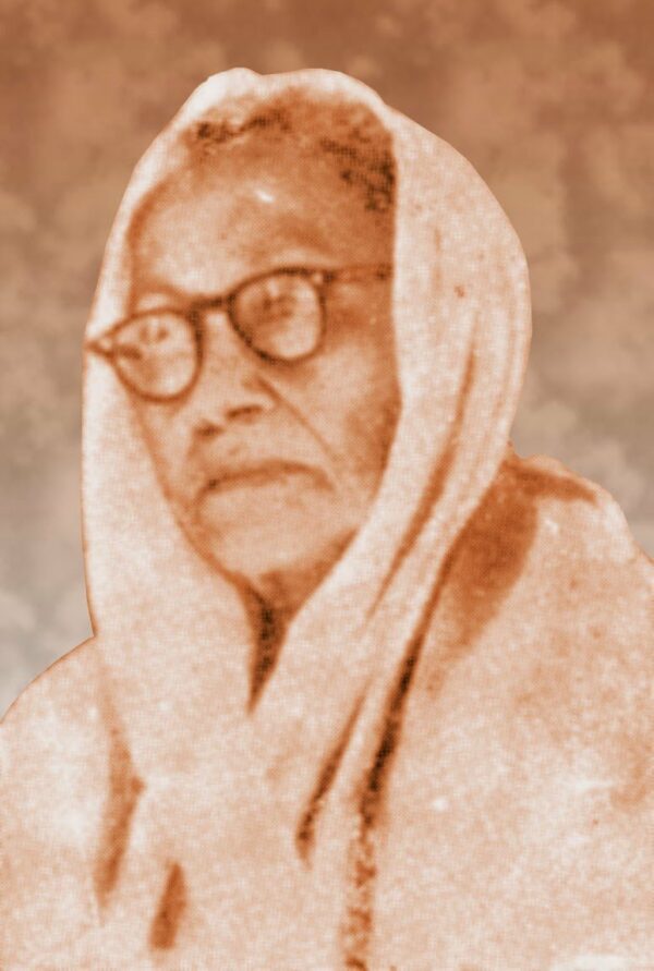 Nalini Bala Devi: Renowned Poet And Reformer From Assam | # ...