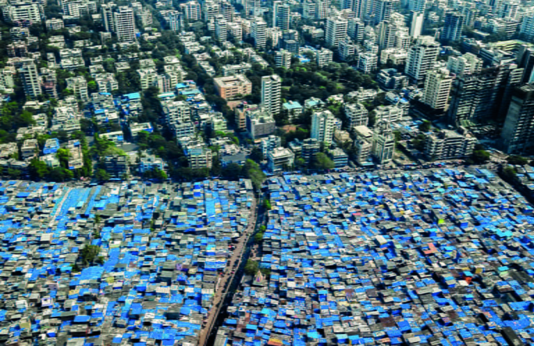 The Rich Are Getting Richer: Oxfam Report On India | Feminism in India