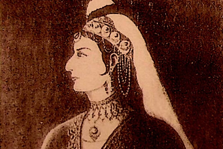 Habba Khatoon: The Greatest Poet And Peasant Queen Of Kashmir | # ...