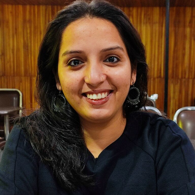 Kanchana Yadav, Author at Feminism in India