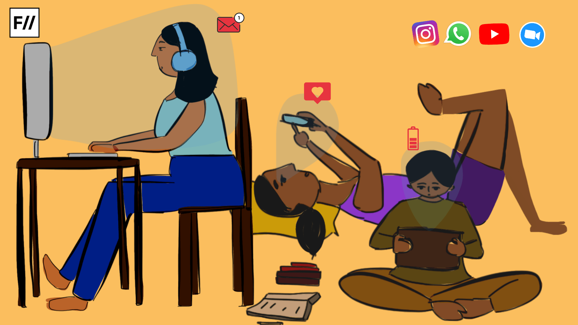 Internet Aesthetics, Crises & Identity: A Young Intersectional Eco ...