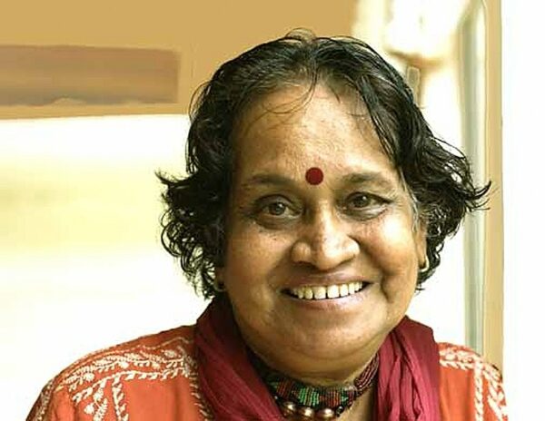 Prafulla Dahanukar: An Iconic Feminist In The History of Women In Art ...