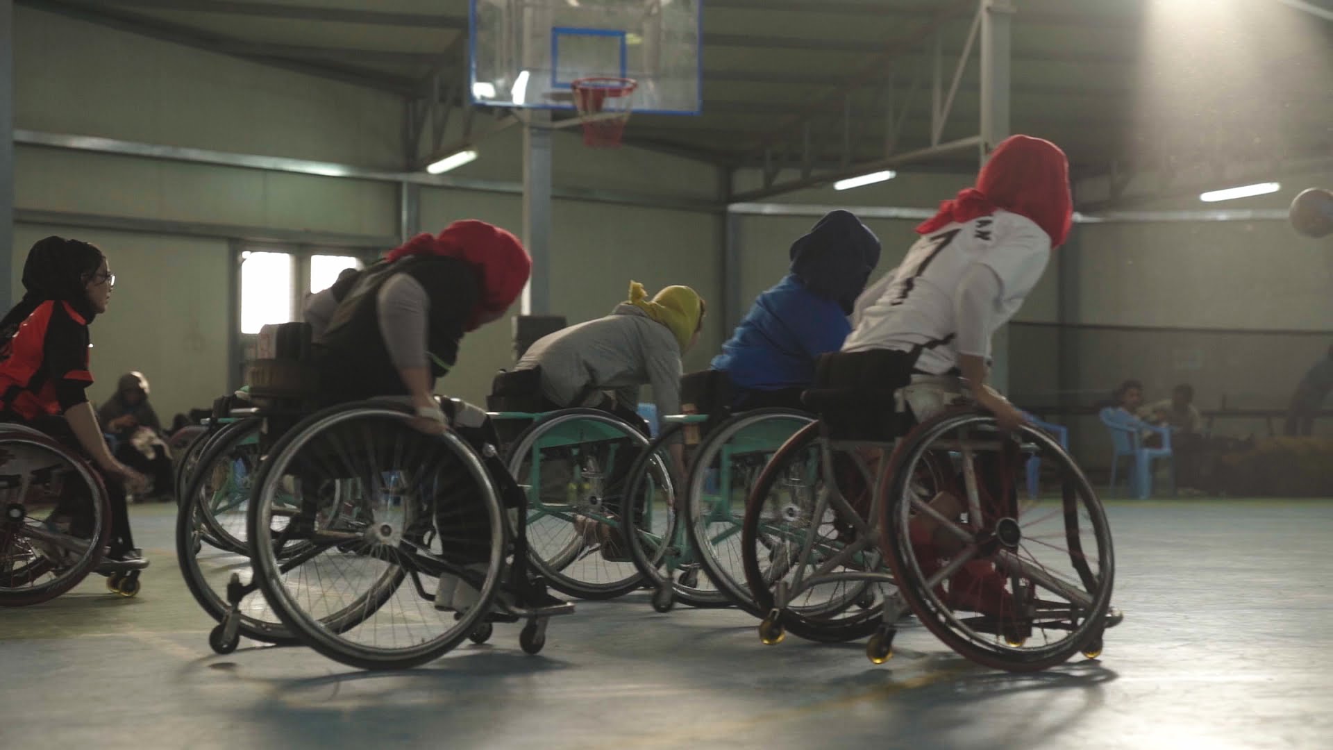 Disabled Women And Marginalisation: Are Our Laws Ableist? | Feminism in ...