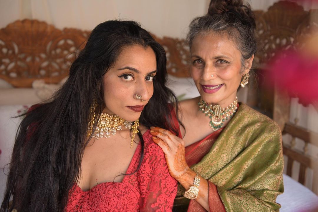 FII Interviews: Shilo Shiv Suleman On Channelling Her Fears Into ...