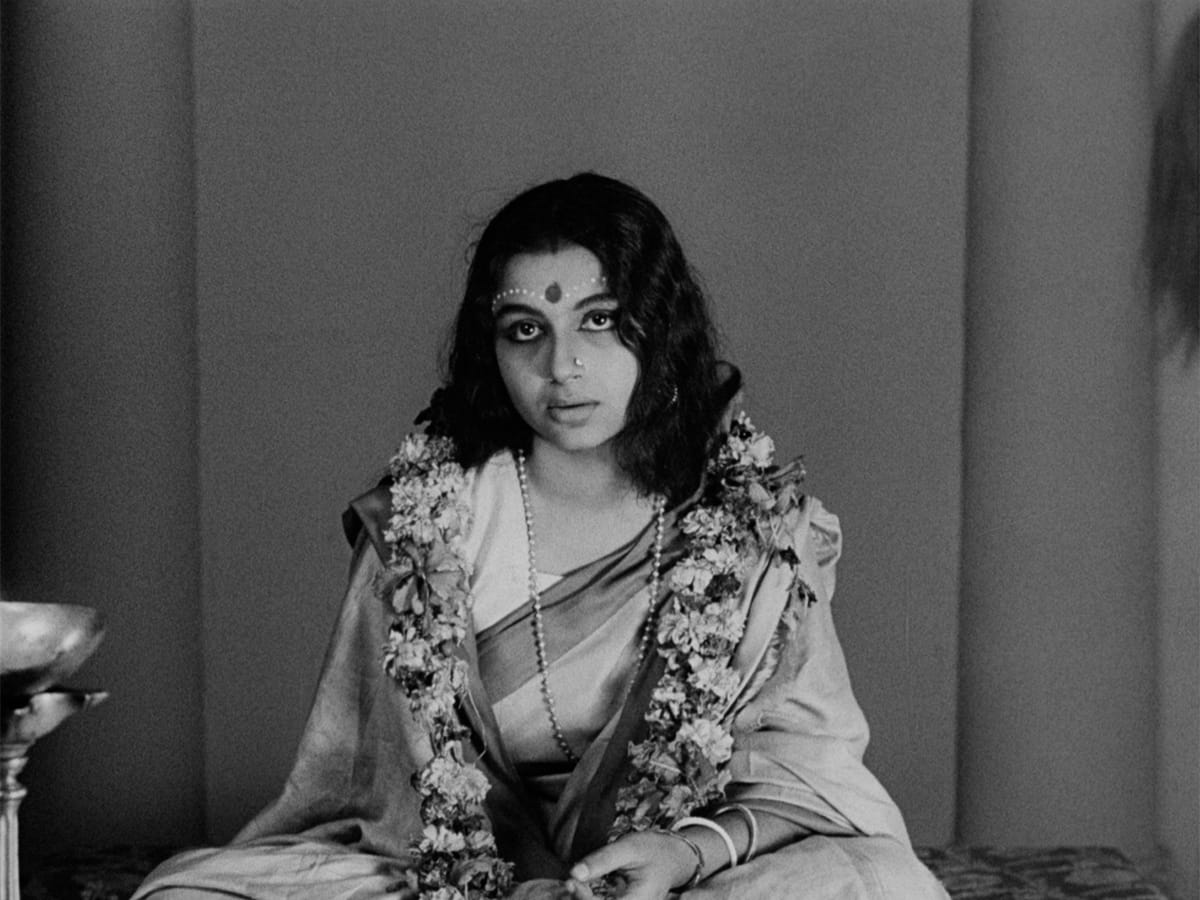 Satyajit Ray's 'Devi': Deification As Destruction? | Feminism in India