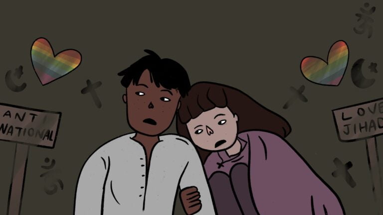 Moral Policing And Weaponisation Of Love Feminism In India