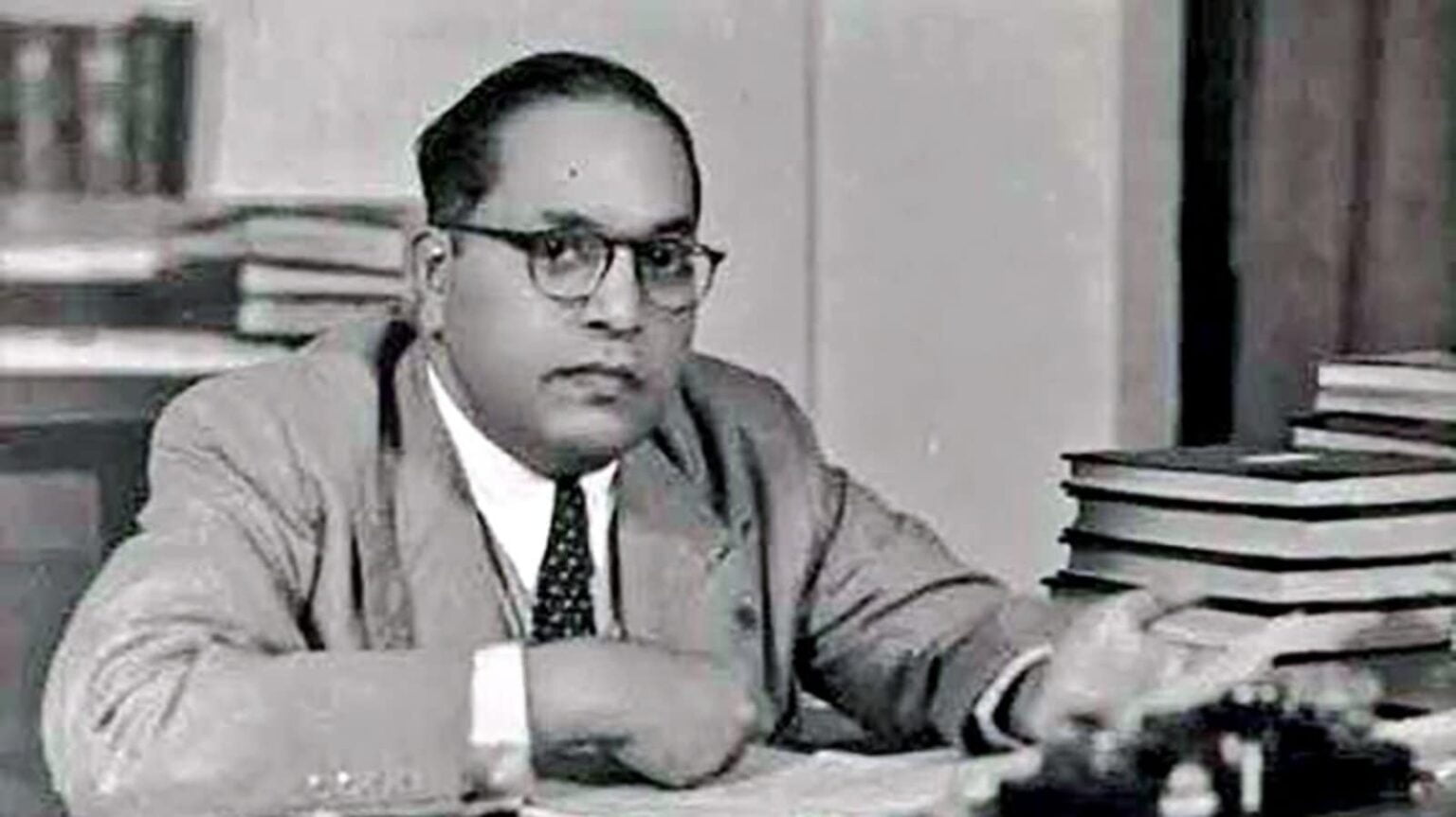 The Casteist Sense Of Humour: Why Mocking Ambedkar Is A Structural ...