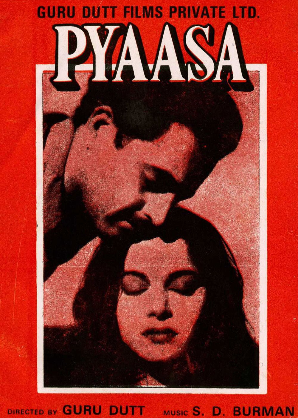 Pyaasa (1957): The Good, The Bad And The Ugly Of It | Feminism in India