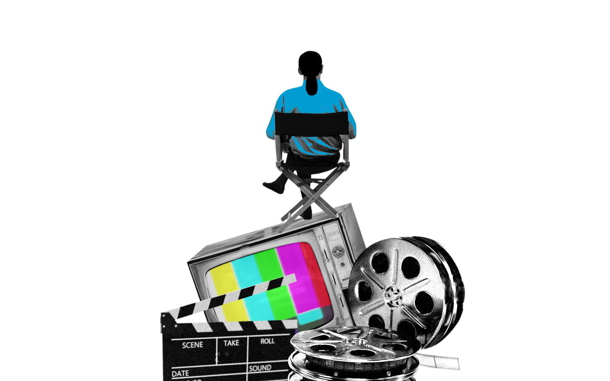 Women Cutting Cinema: FII In Conversation With Five Indian Editors ...