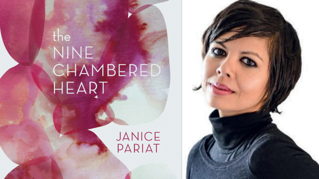 Book Review: The Nine-Chambered Heart By Janice Pariat | Feminism in India