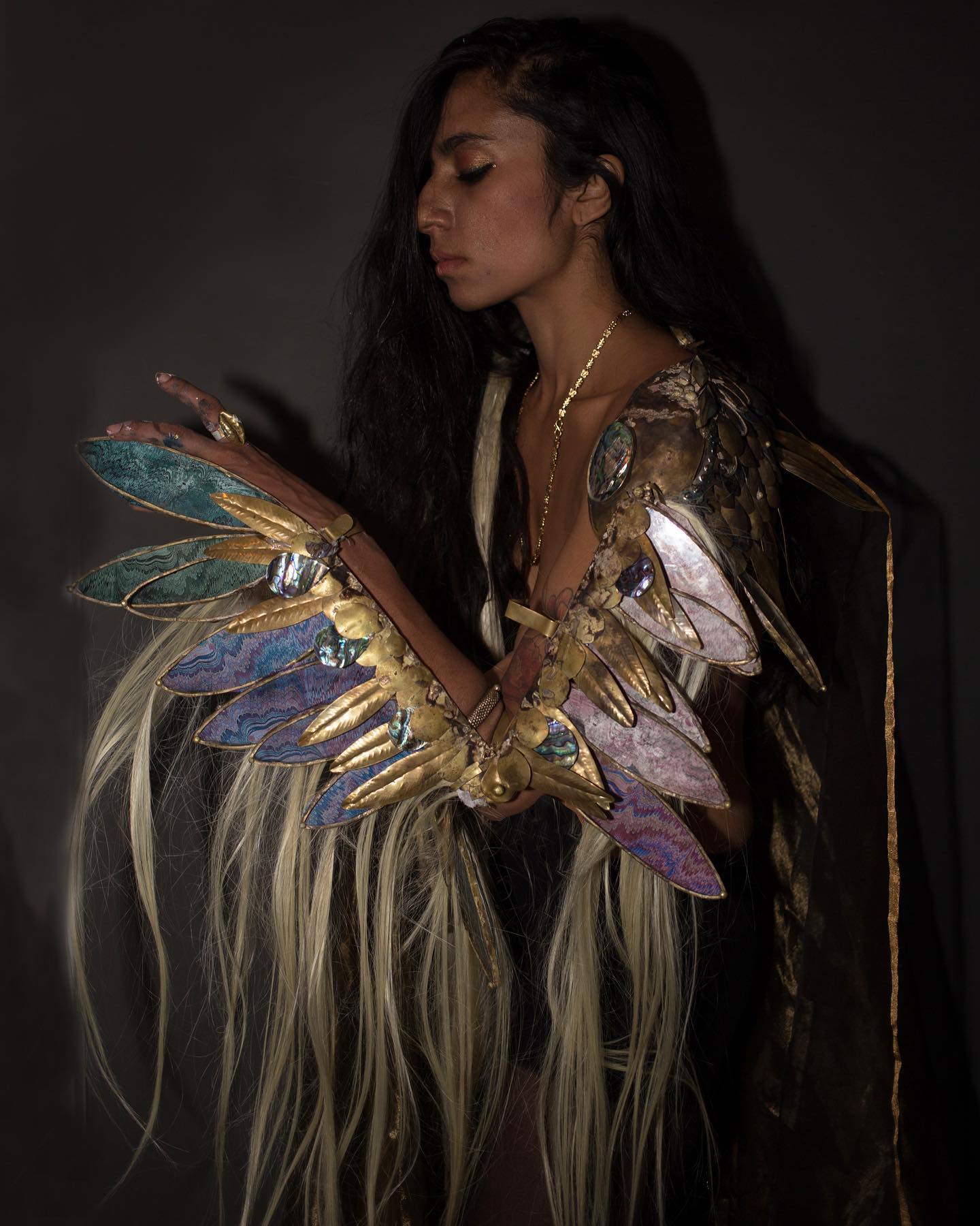 FII Interviews: Shilo Shiv Suleman On Channelling Her Fears Into ...