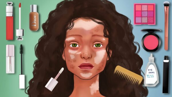 Cosmetic Issue: To Wear Or Not To Wear Make-up While Being A Feminist ...