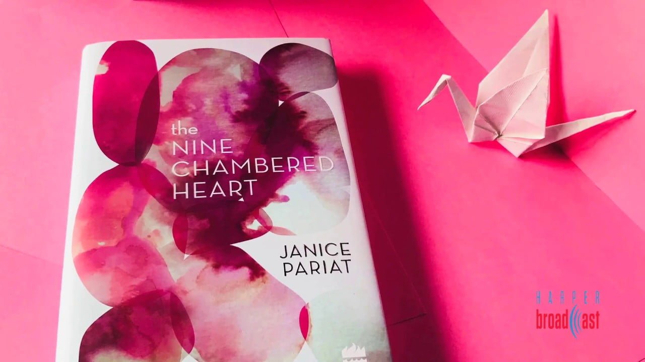 Book Review: The Nine-Chambered Heart By Janice Pariat | Feminism in India