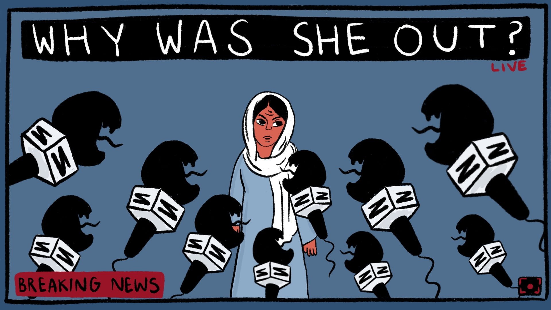 Femicide Epidemic In India: A Dire Consequence Of Deep-Seated Misogyny ...