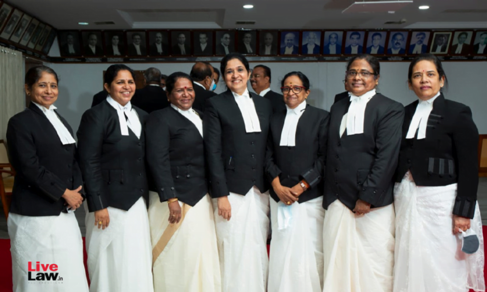 Kerala Women In The History Of Law And Judiciary | Feminism in India