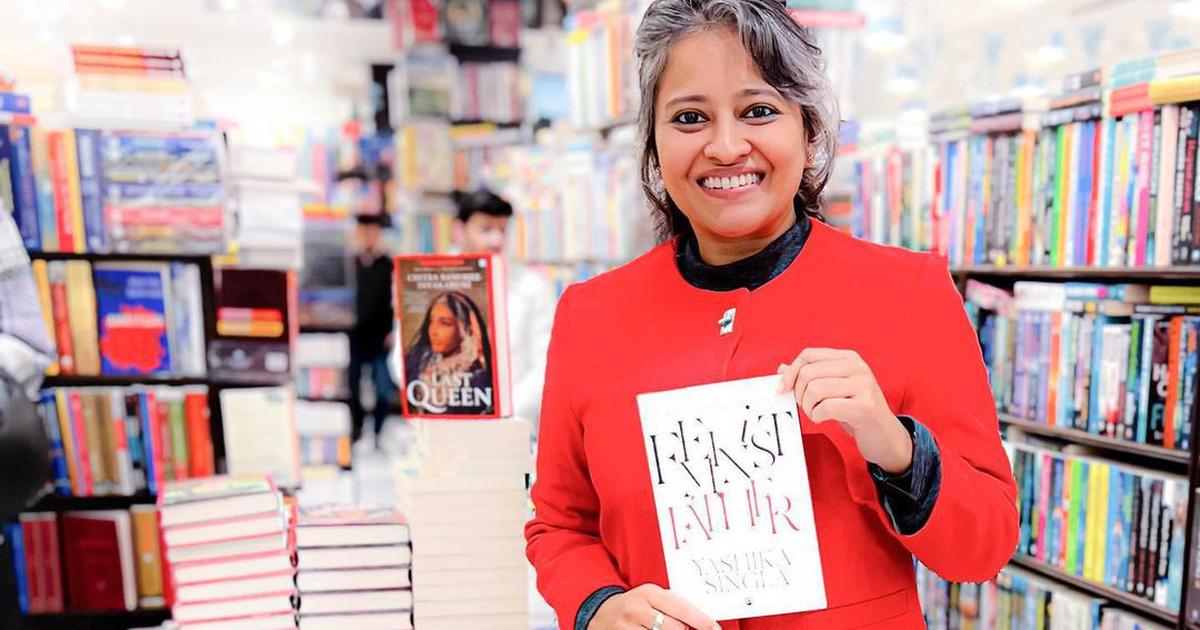 Book Review: My Subconsciously Feminist Father By Yashika Singla ...