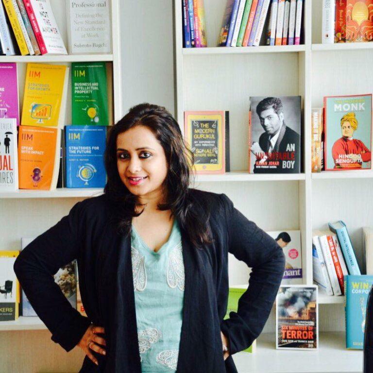 "Weaving Tales": Women Behind India’s Literary Landscape Take The ...