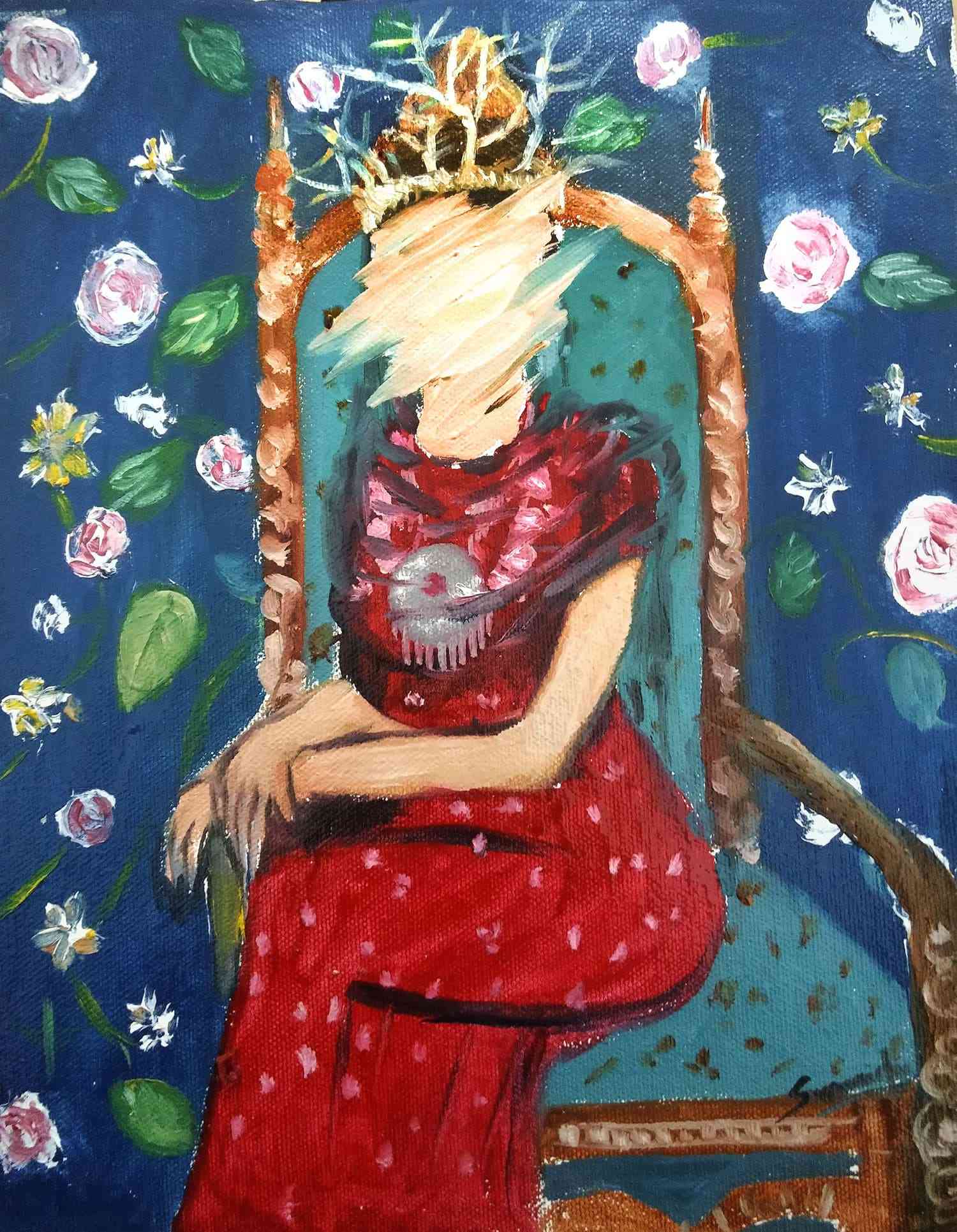 Queens Of Kashmir: How History Depicted Them As 'Immoral' & 'Power ...