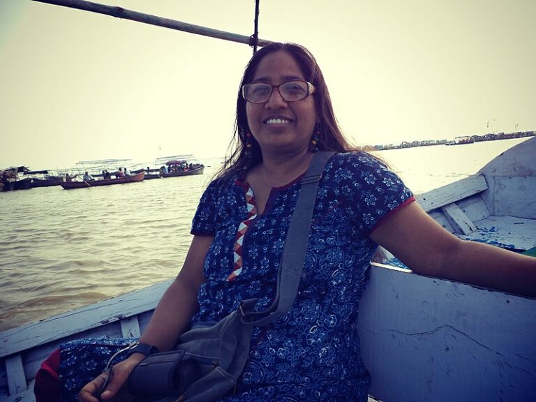 Anita Bharti: Her Poetry And Dedication To Ambedkar's Vision | Feminism in India