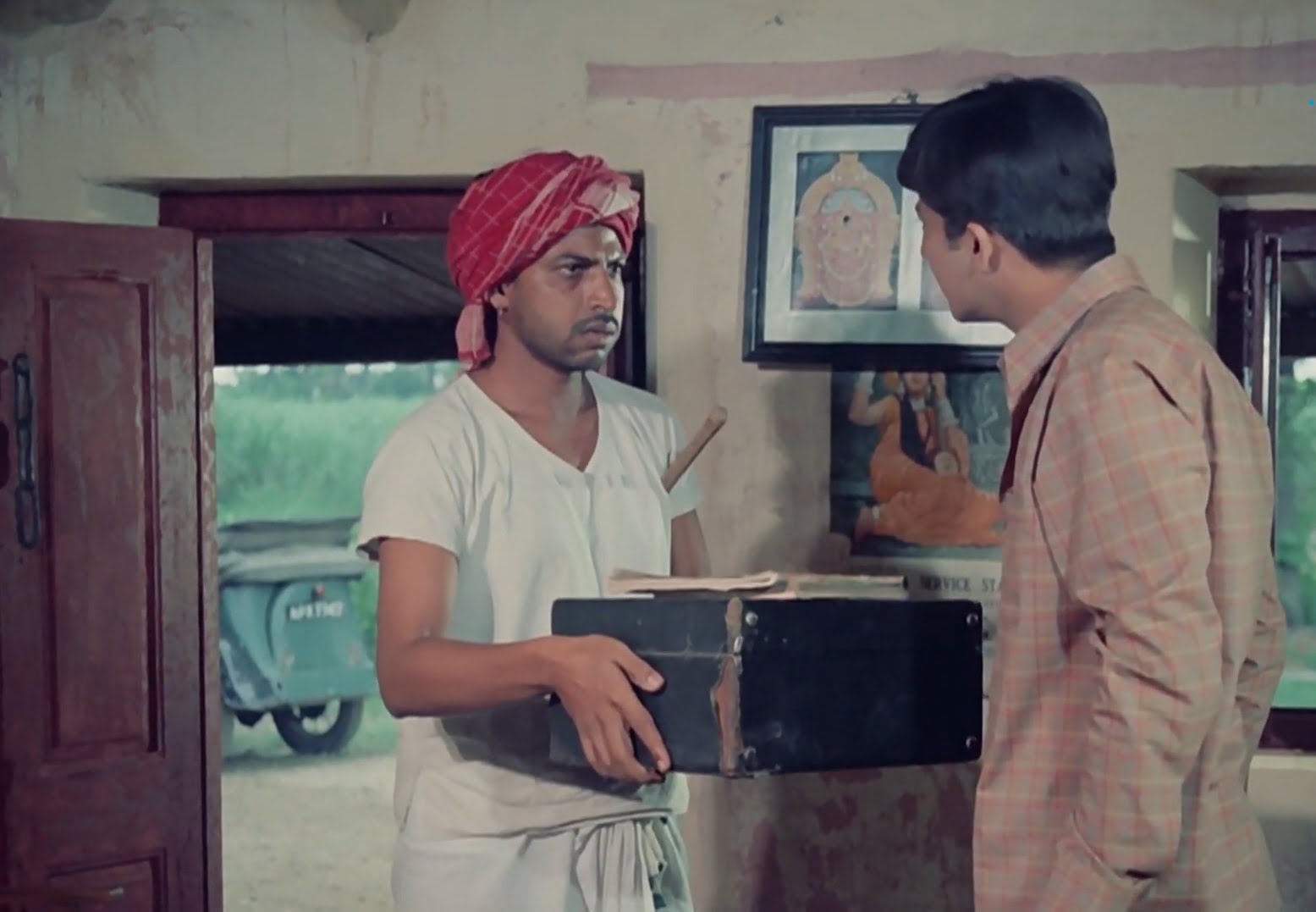 Ankur (1974) Through A Dalit Feminist Lens | Feminism in India