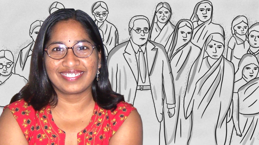 Anita Bharti: Her Poetry And Dedication To Ambedkar's Vision | Feminism in India