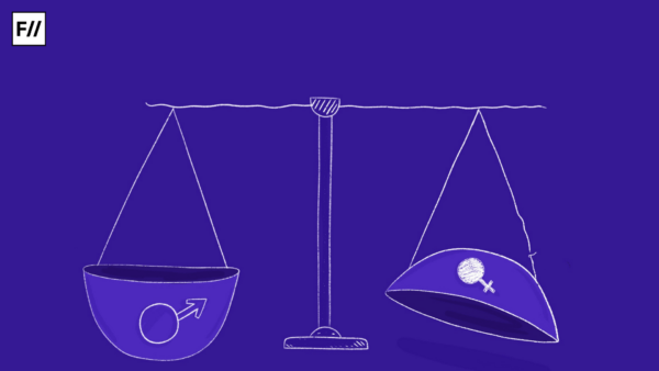 IAMAI Report: Digital Gender Divide Lingers In India | Feminism in India