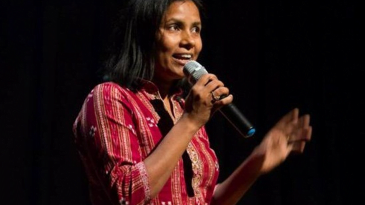 FII Interviews: Tasveer Co-Founder And Filmmaker Rita Meher On The Seattle Legislation, Minority ...