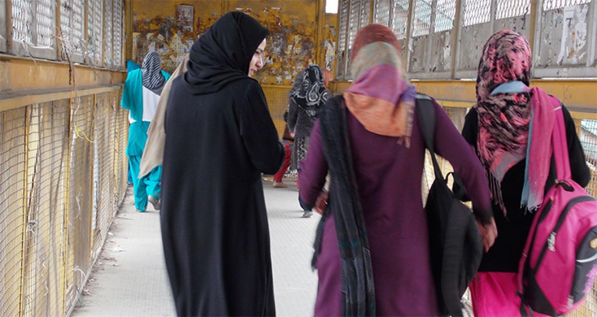 Kashmiri Women's Fight Against Stigmatising Menstruation In Ramadan ...