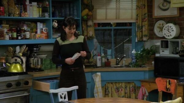 'Women Belong In The Kitchen': A Feminist Analysis Of Domestic Kitchen ...