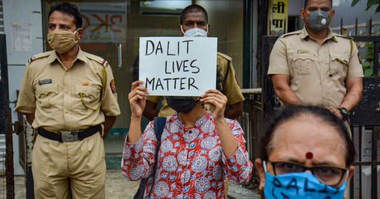 SC-ST Students Face Caste Discrimination On Campus, Says IIT Bombay ...