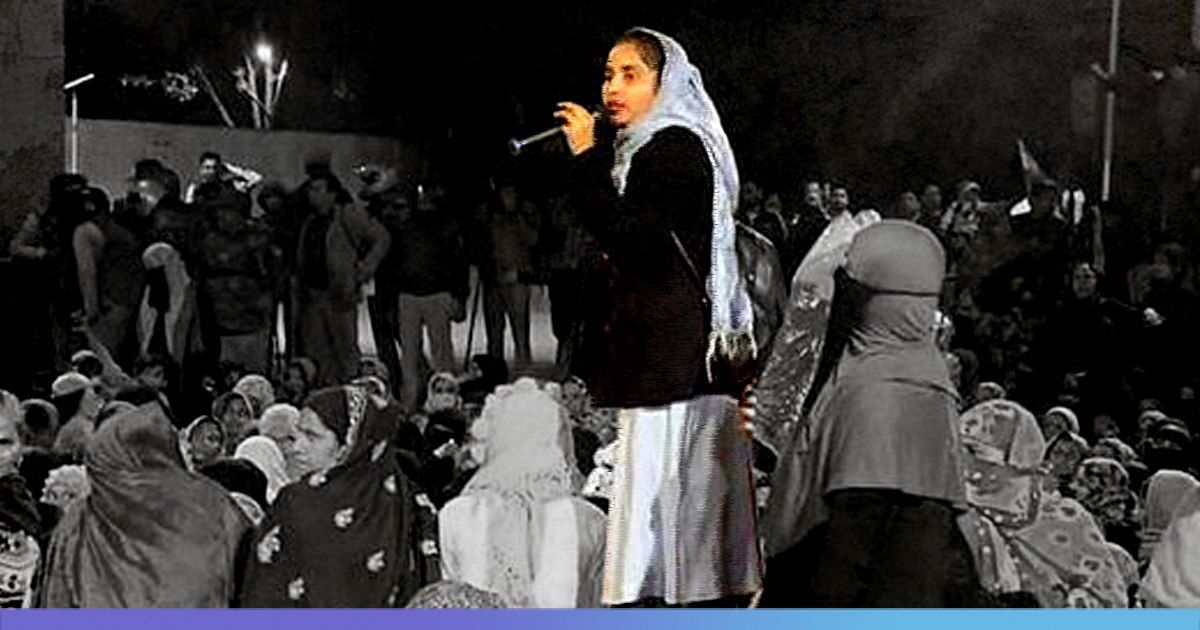 Three Years Of Incarceration: Feminist Solidarity To Gulfisha Fatima ...