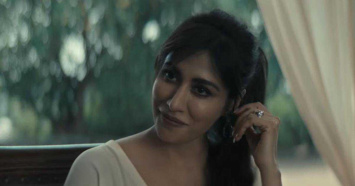 Film Review: 'Gaslight', Who Is Gaslighting Who? | Feminism in India