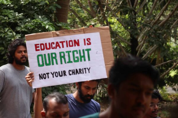 SC-ST Students Face Caste Discrimination On Campus, Says IIT Bombay ...