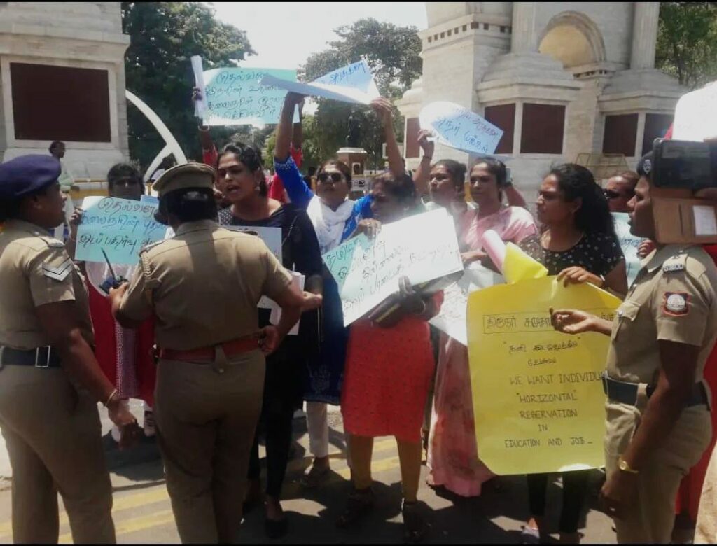 Demanding Dignity: Decoding The Legal Movement For Horizontal ...