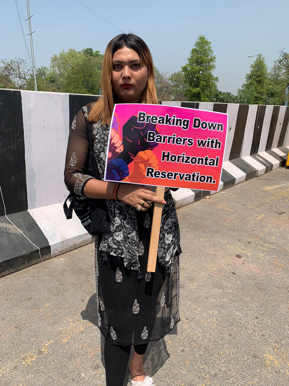 Demanding Dignity: Decoding The Legal Movement For Horizontal ...