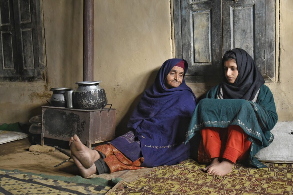 Gujjar Women's Ongoing Struggle For Education And Employment | Feminism ...