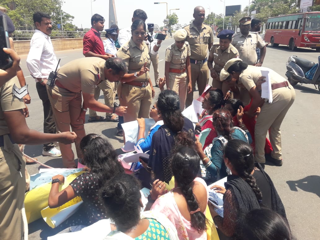 Demanding Dignity: Decoding The Legal Movement For Horizontal ...