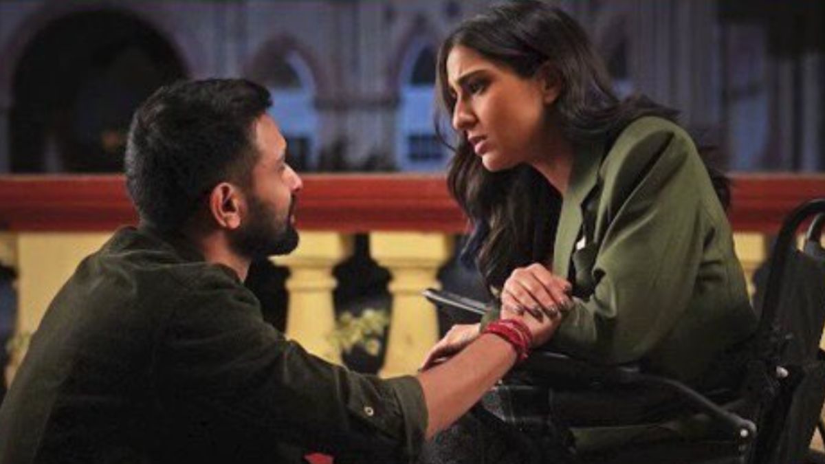 Film Review: 'Gaslight', Who Is Gaslighting Who? | Feminism in India